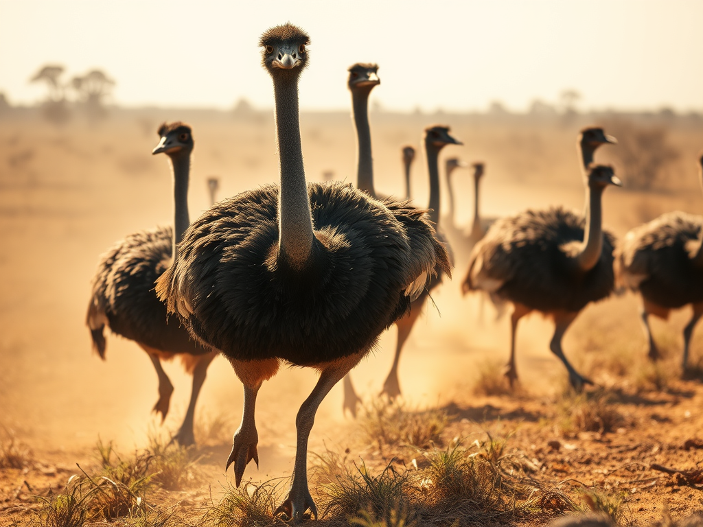 The Great Emu War – Chronicles of History